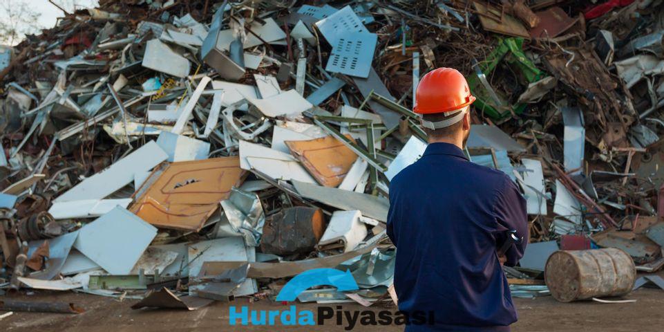 Ümraniye Hurdacı - Hurda Piyasası