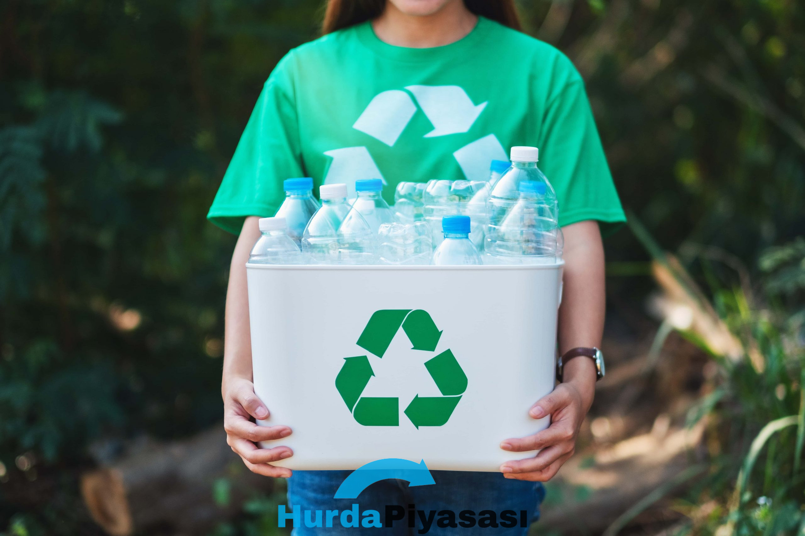 Plastik Geri Dönüşümü: Plastik Kirliliği ile Mücadelenin Anahtarı ...